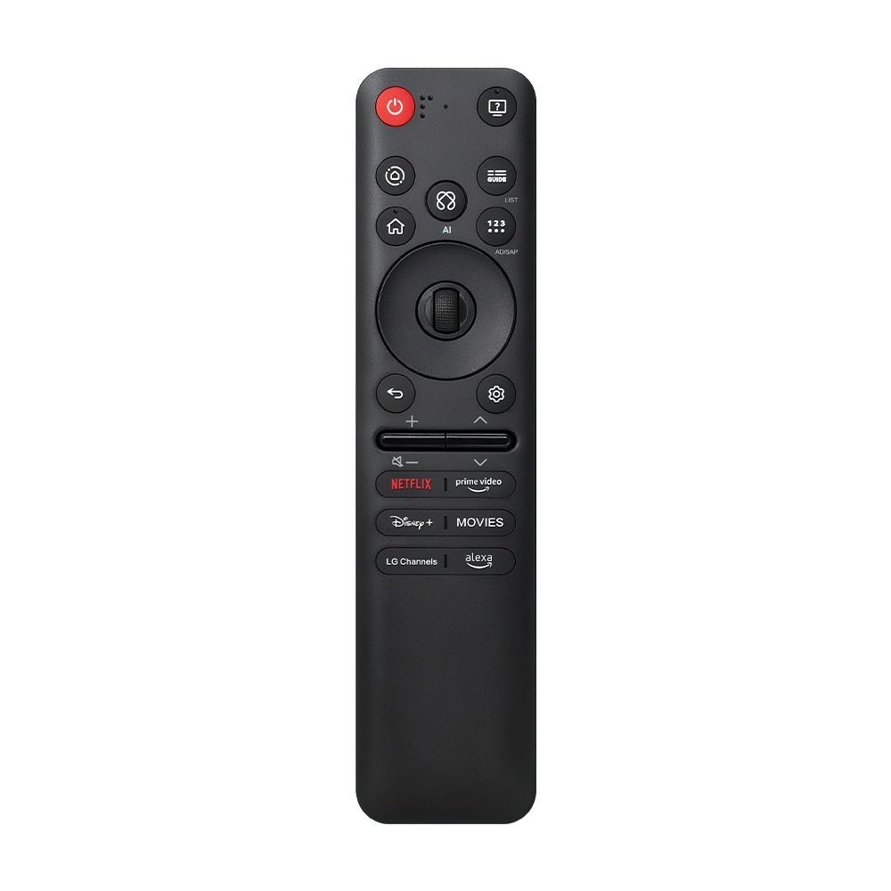 Пульт LG Magic Remote AN-MR25GA (AKB76046605) — купити, сумісність 2016 ...