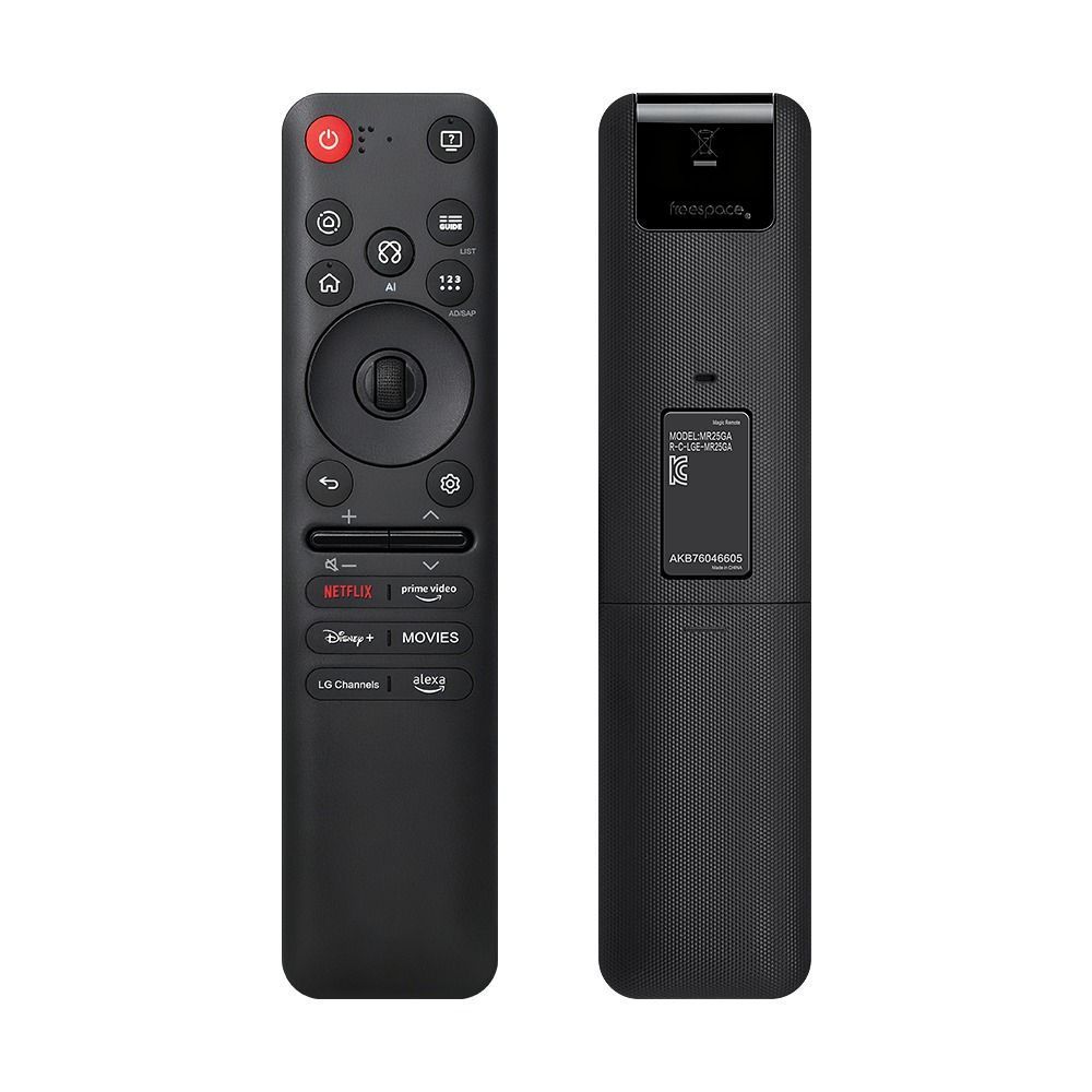 Пульт LG Magic Remote AN-MR25GA (AKB76046605) — купити, сумісність 2016 ...